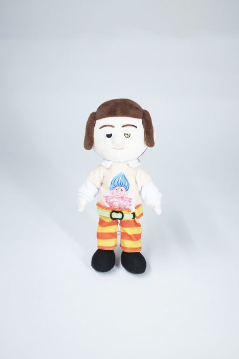Sad Boys YUNG LEAN BOYLIFE LEAN PLUSHIE ORDER CONFIRMED | Grailed