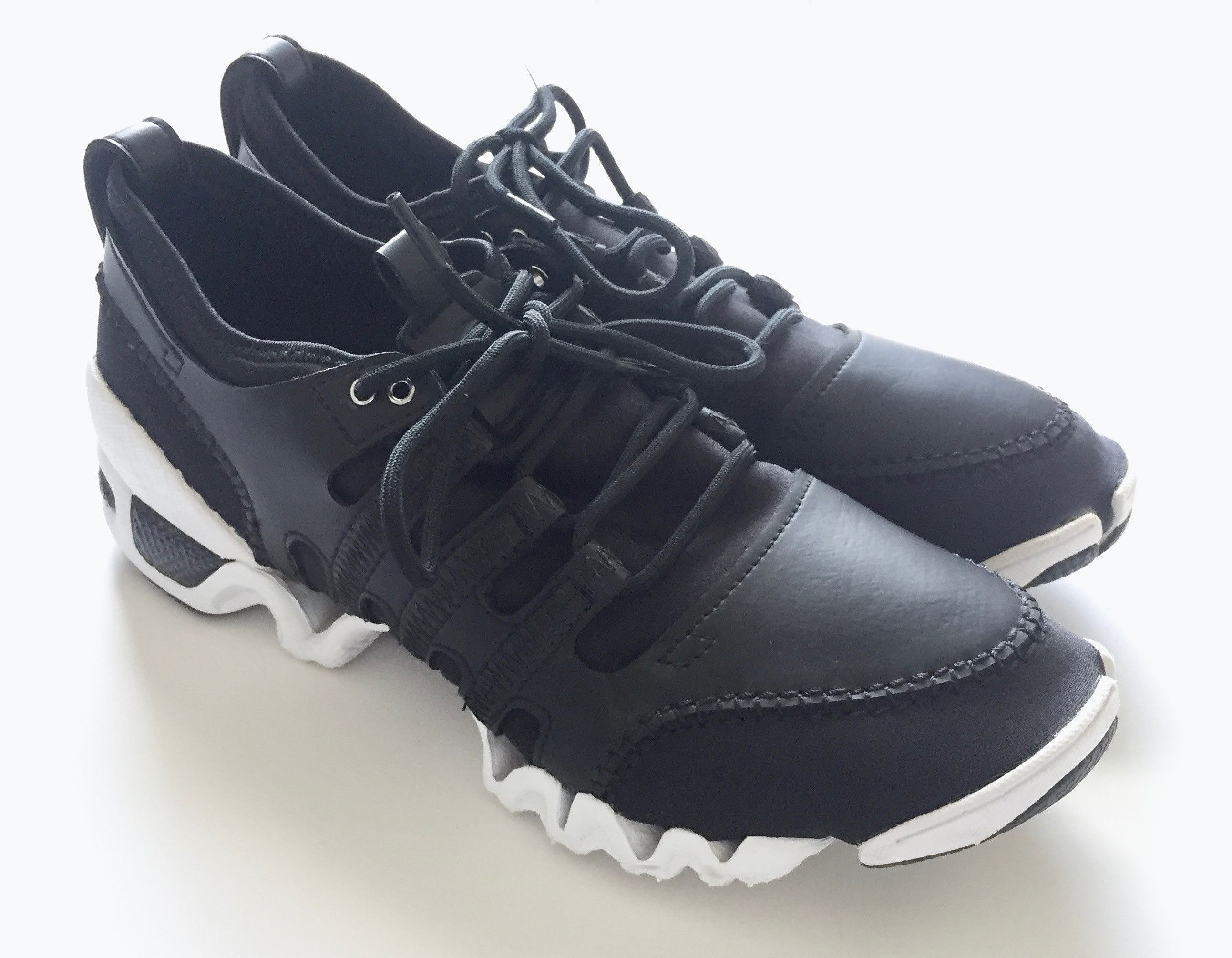 Adidas ADIDAS SLVR Concept' trainer | Grailed