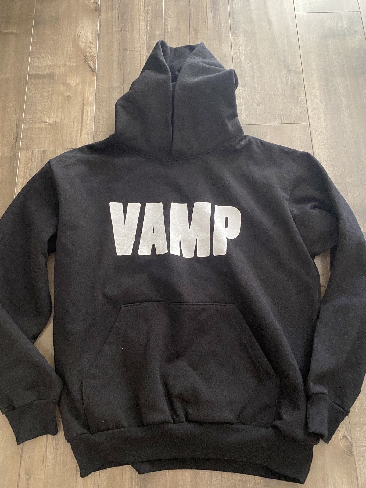 Playboi Carti Playboi Carti King Vamp Narcissist Tour VAMP Hoodie Size ...
