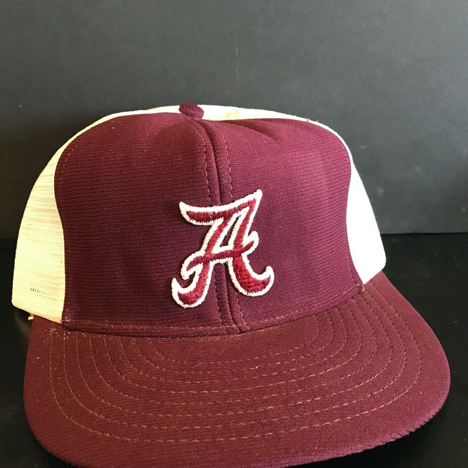 Vintage Vintage University Of Alabama Hat | Grailed