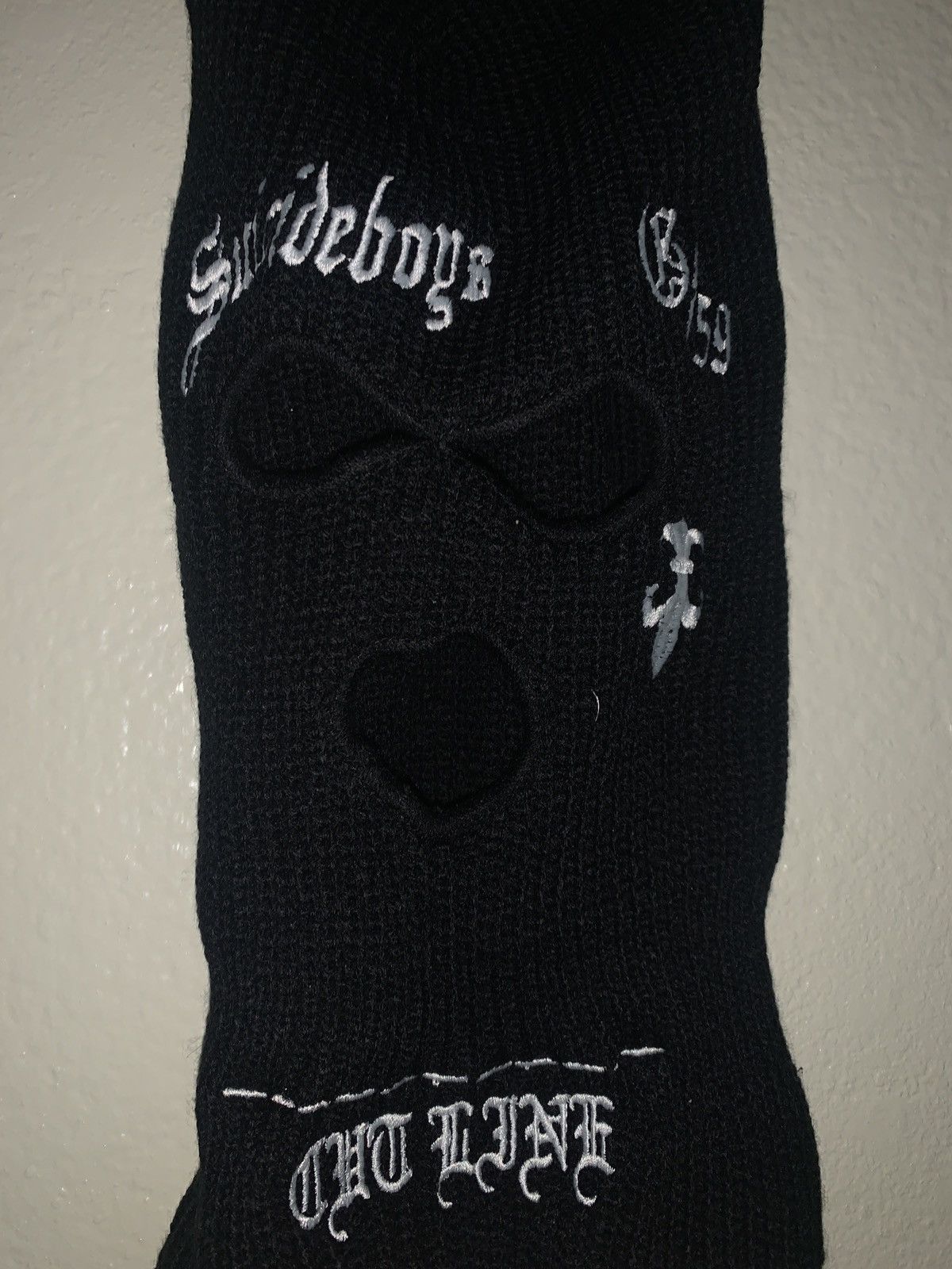 G59 Records G59 Records Ski Mask | Grailed