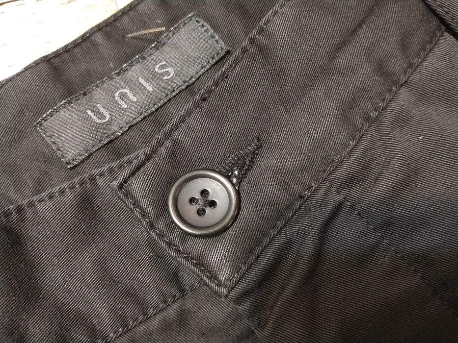 Unis Ford pants | Grailed