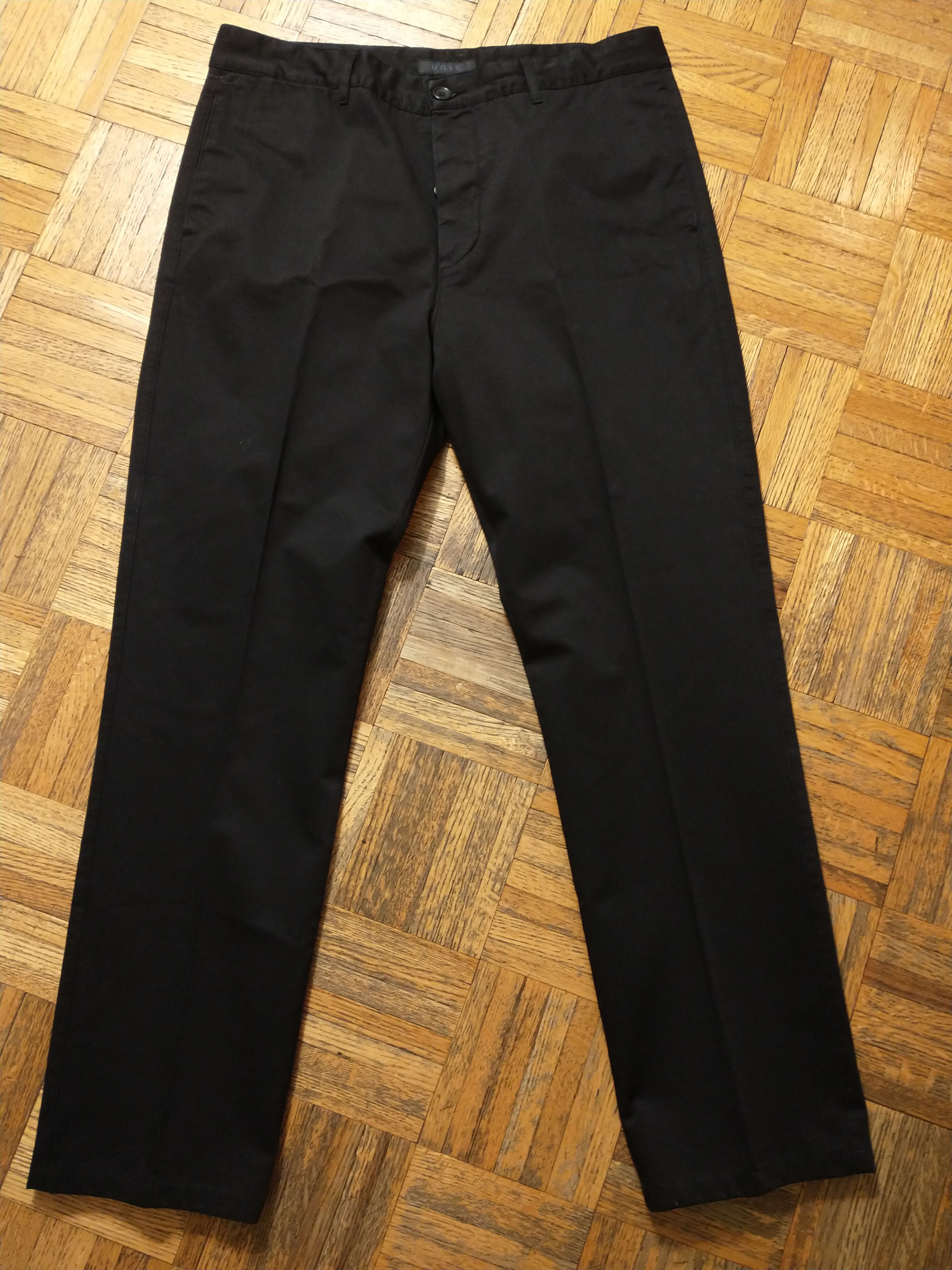 Unis Ford pants | Grailed