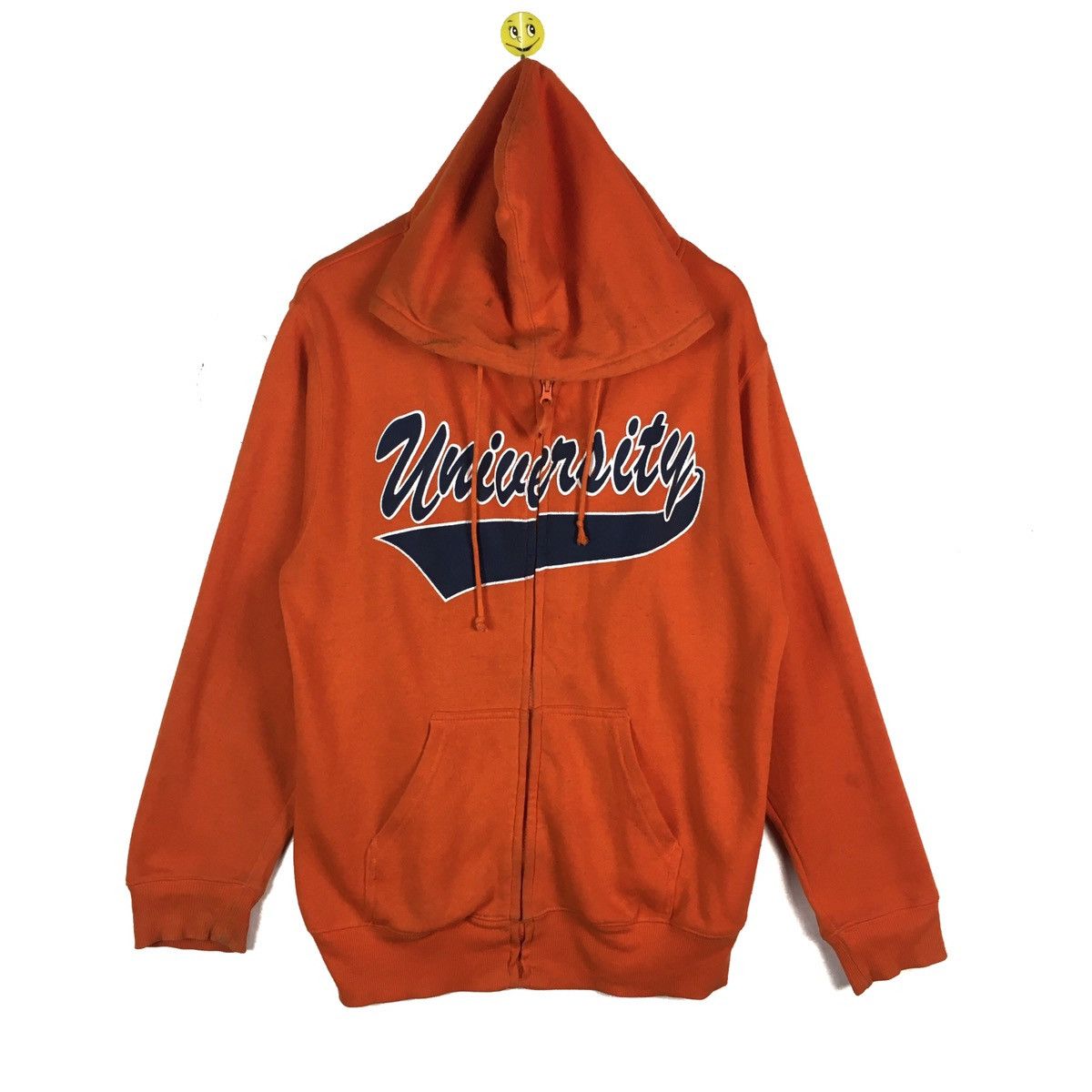 Japanese Brand × Streetwear × Vintage University hoodies | Grailed