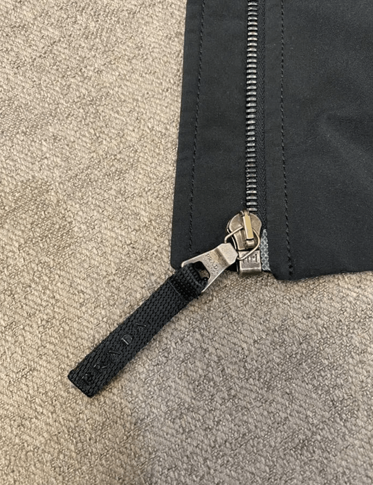Prada Redline Jacket | Grailed