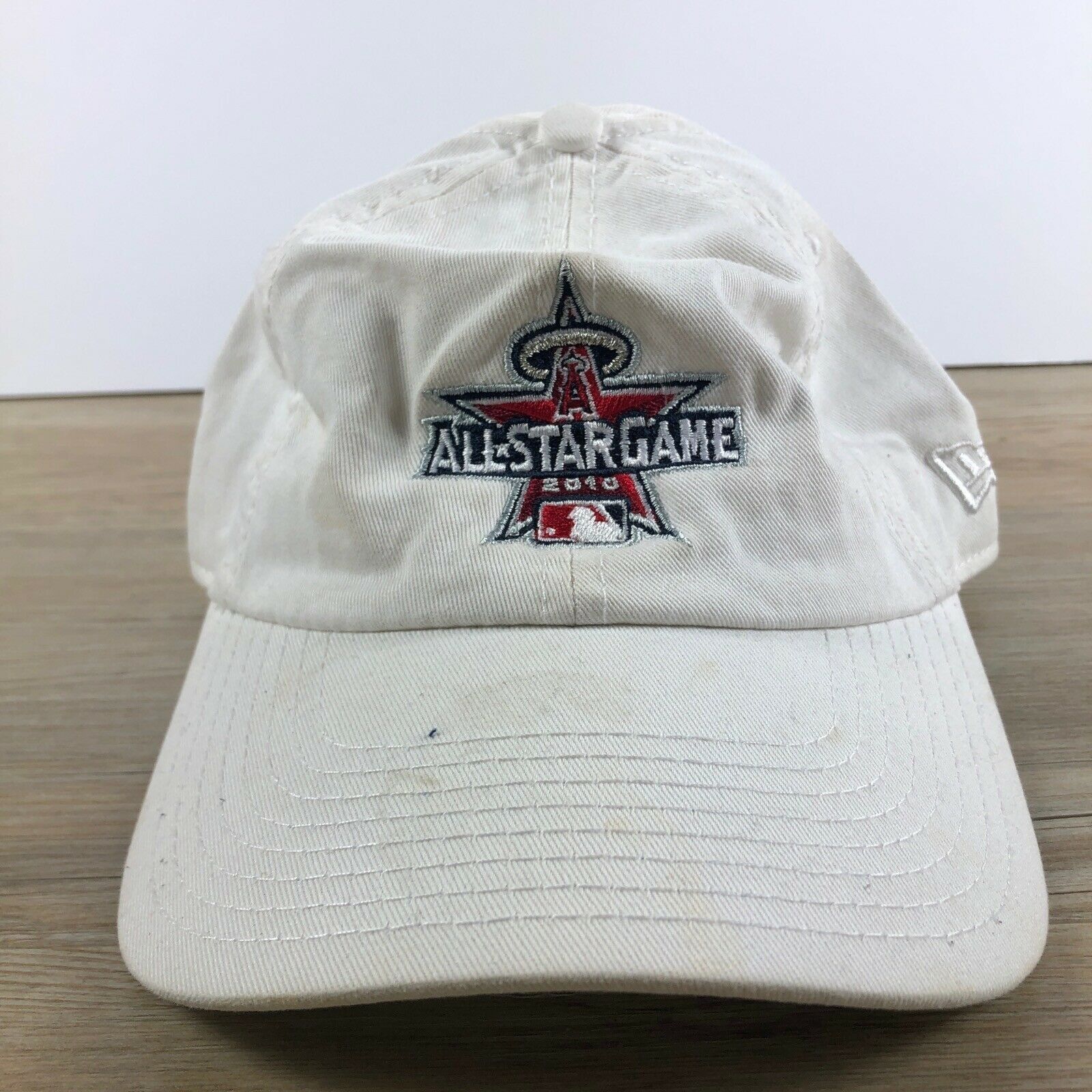 New Era Los Angeles Angels 2010 MLB All Star Game Hat | Grailed