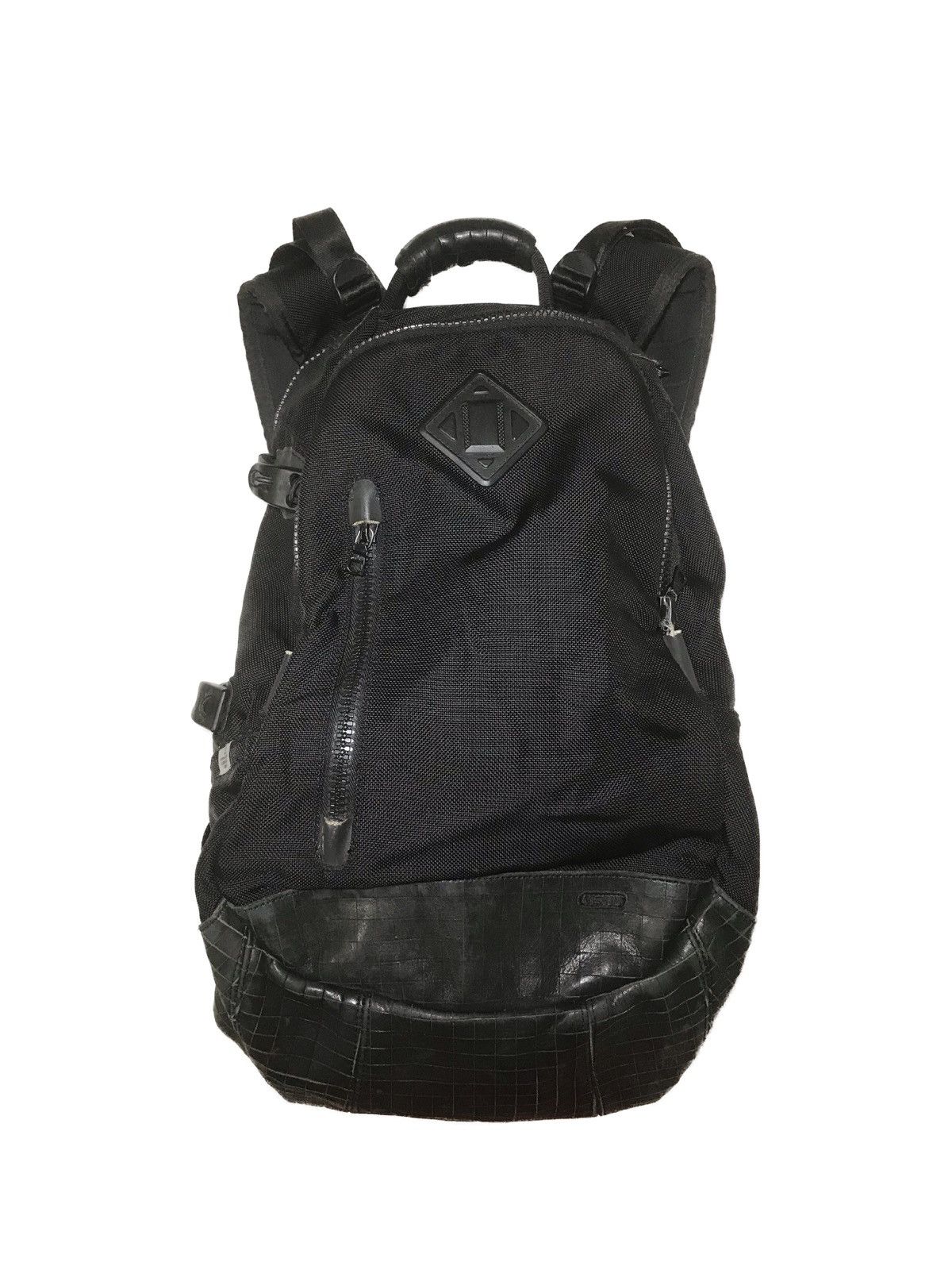 Visvim Visvim Ballistic 20L Backpack | Grailed