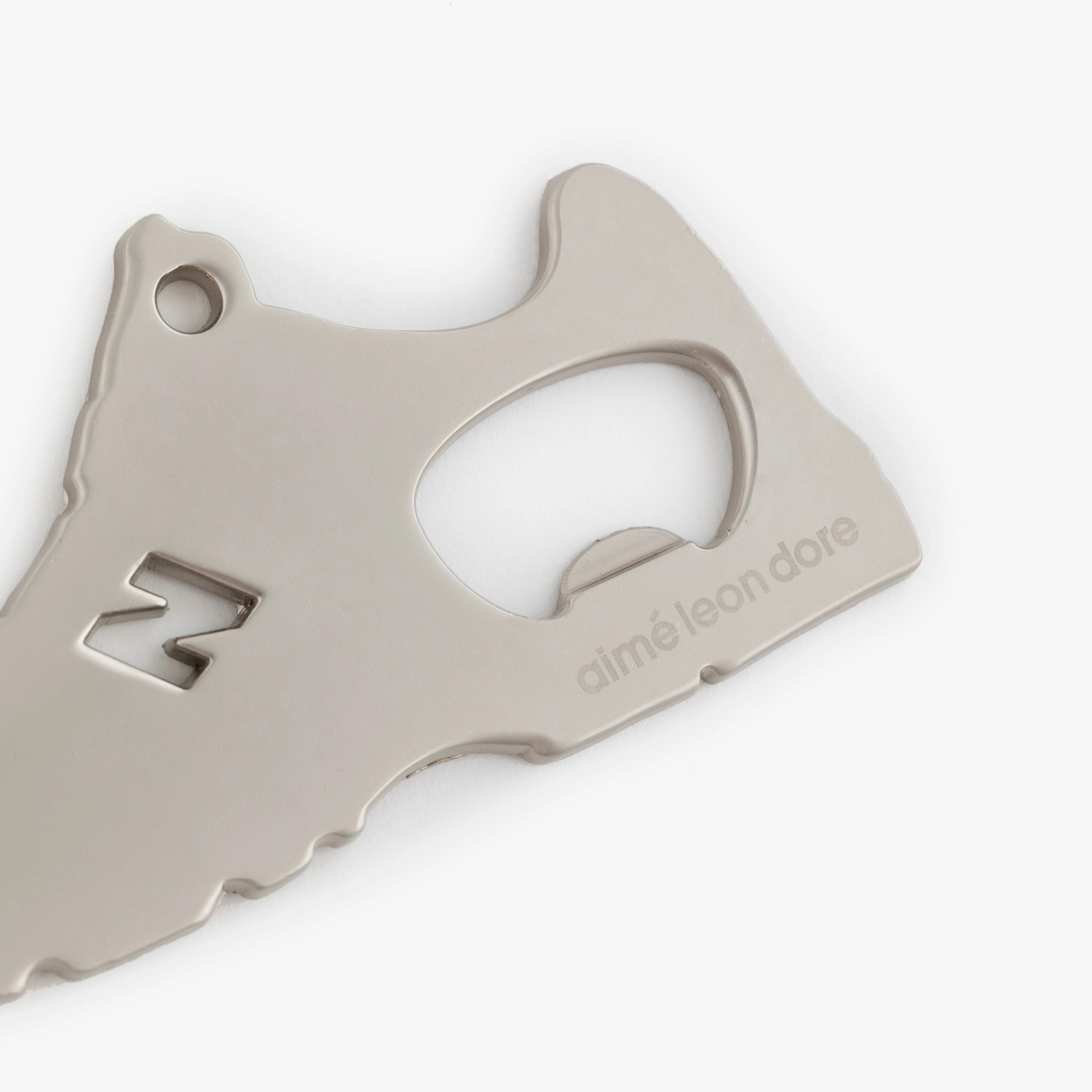 New Balance ALD / New Balance 993 Keychain | Grailed