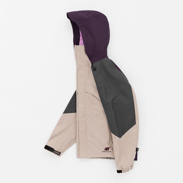 New Balance ALD / New Balance Waterproof Shell Jacket | Grailed