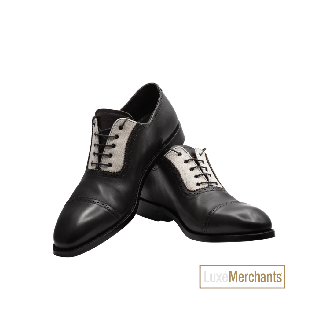 Heschung Heschung Leather Oxford | Grailed