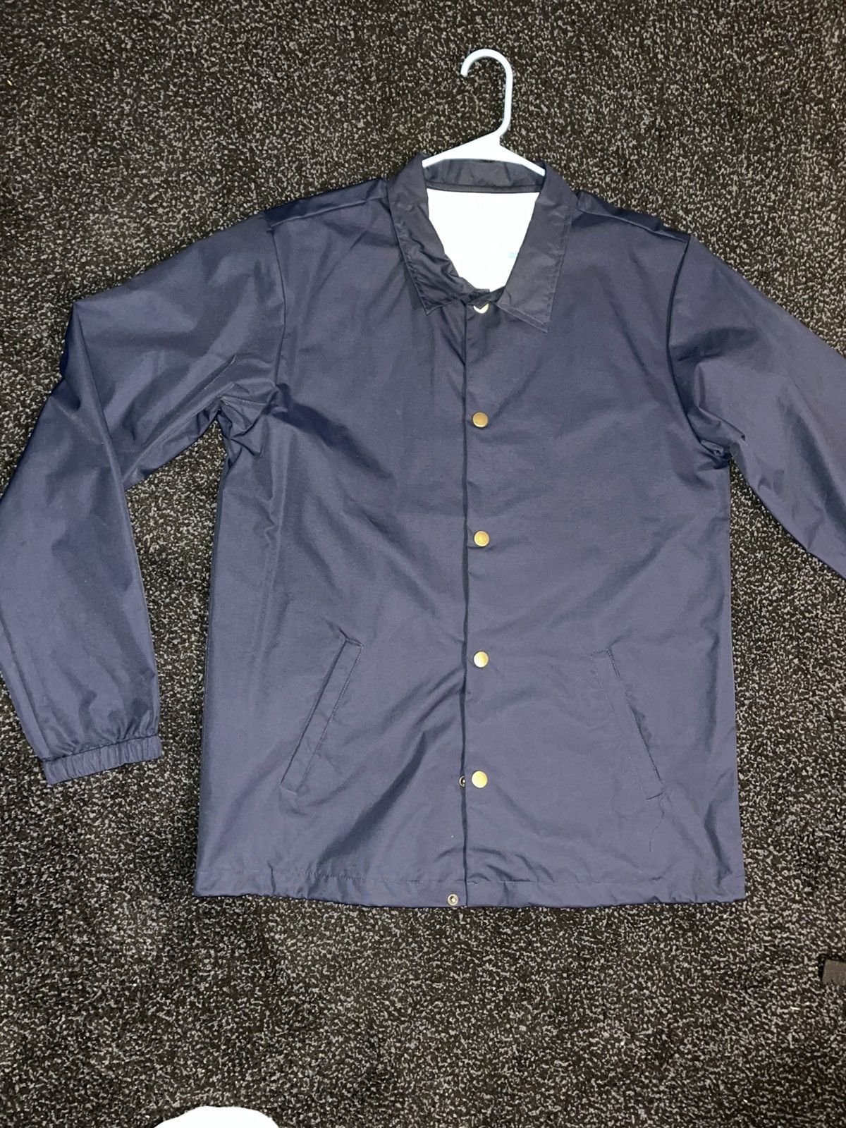 Independent Trading Co. Anime Assault Girl Slinger Jacket | Grailed