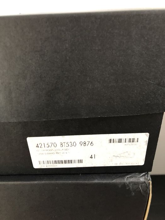 Saint Laurent Paris Saint Laurent SL06 Low Top Sneakers | Grailed