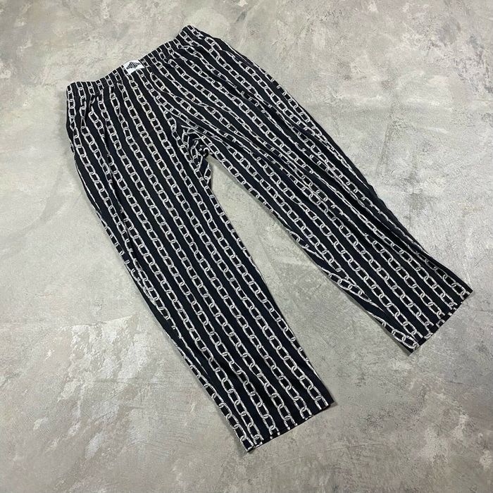 Vintage 90s VTG BODY ALIVE Muscle Gym BODYBUILDING pants XL Baggy ...