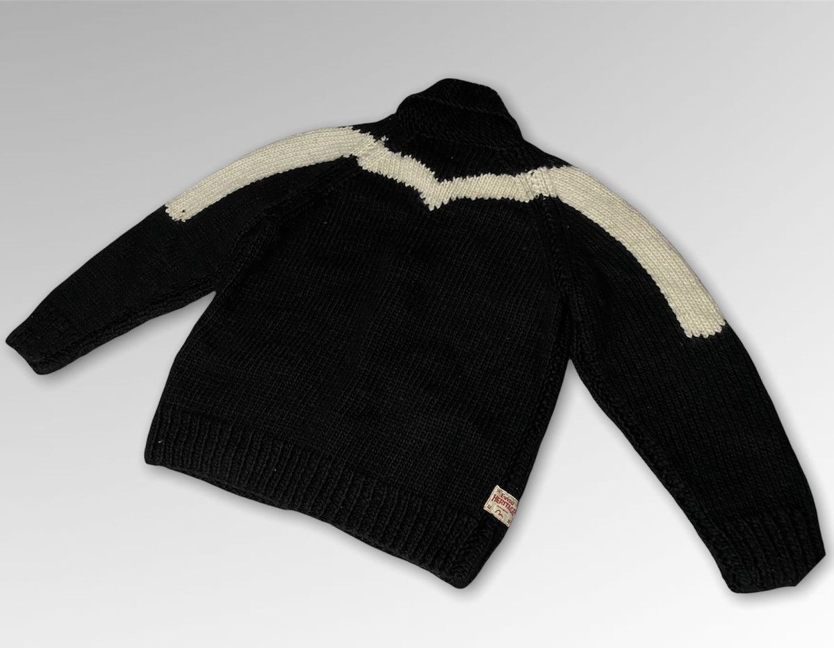 Evisu × Japanese Brand × Vintage Rare Evisu Special Edition wool ...