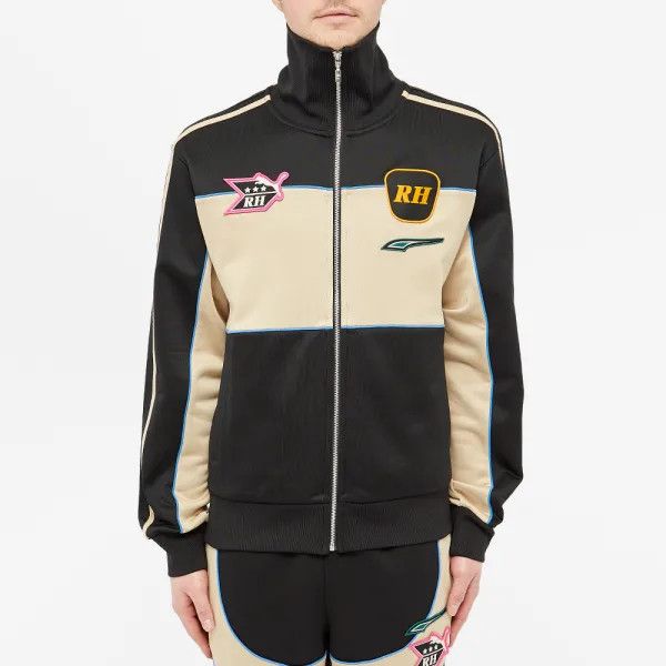 Rhude Puma Rhude Track Jacket | Grailed