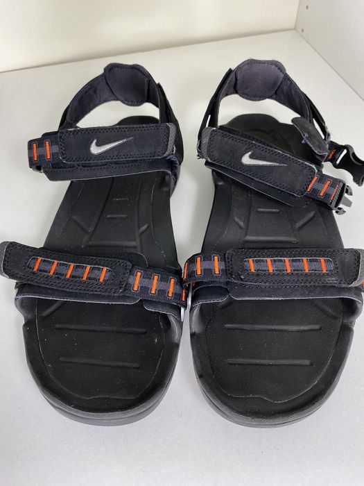 Nike Vintage ACG air trailframe sandals rift | Grailed