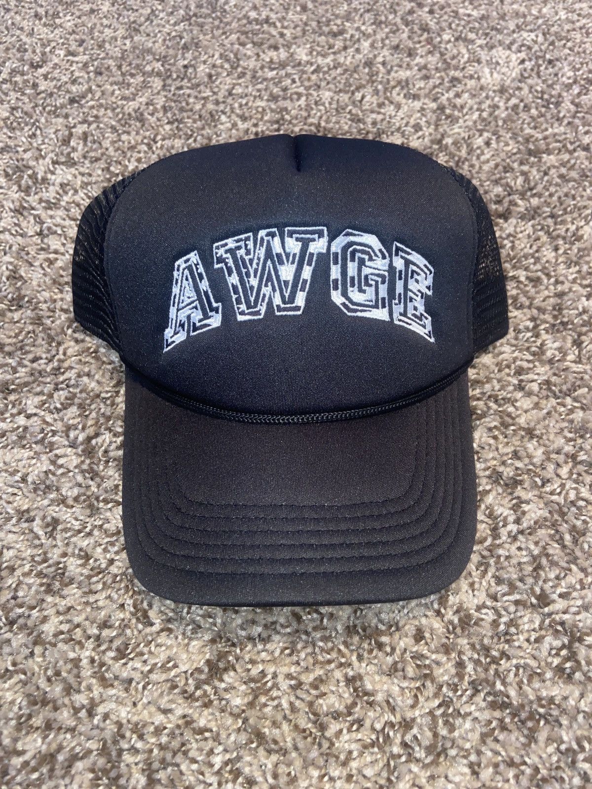 A$AP Rocky × AWGE Awge ComplexCon 2021 Exclusive Live. Love. A$AP ...