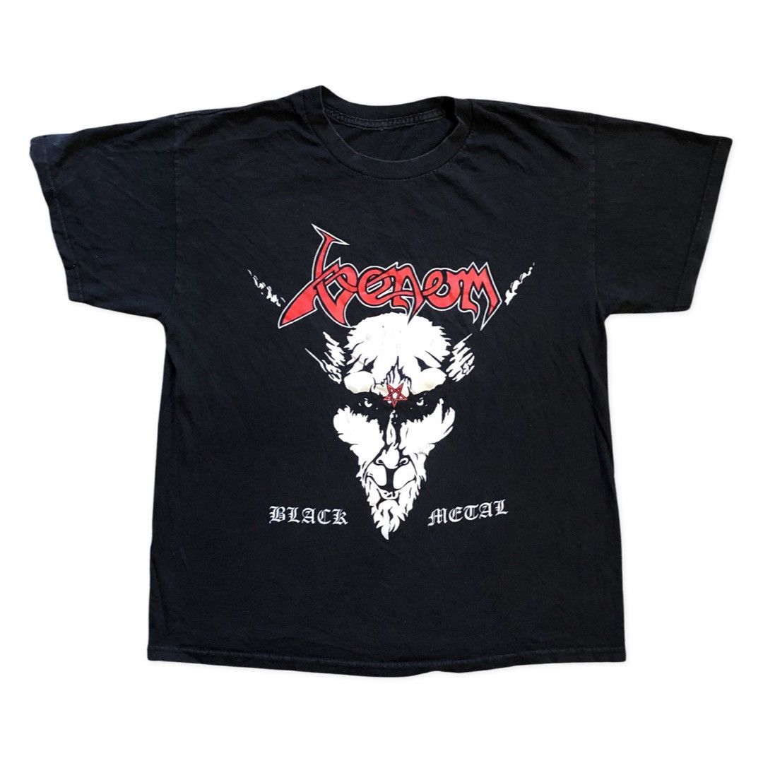 Japanese Brand × Streetwear × Vintage Vintage Demon shirt | Grailed