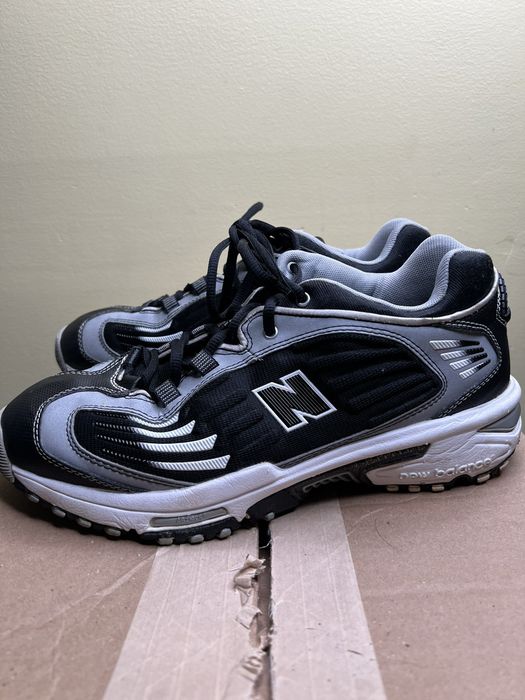 New Balance ***FINAL DROP***RARE New Balance 894 trail sneaker 8.5 ...