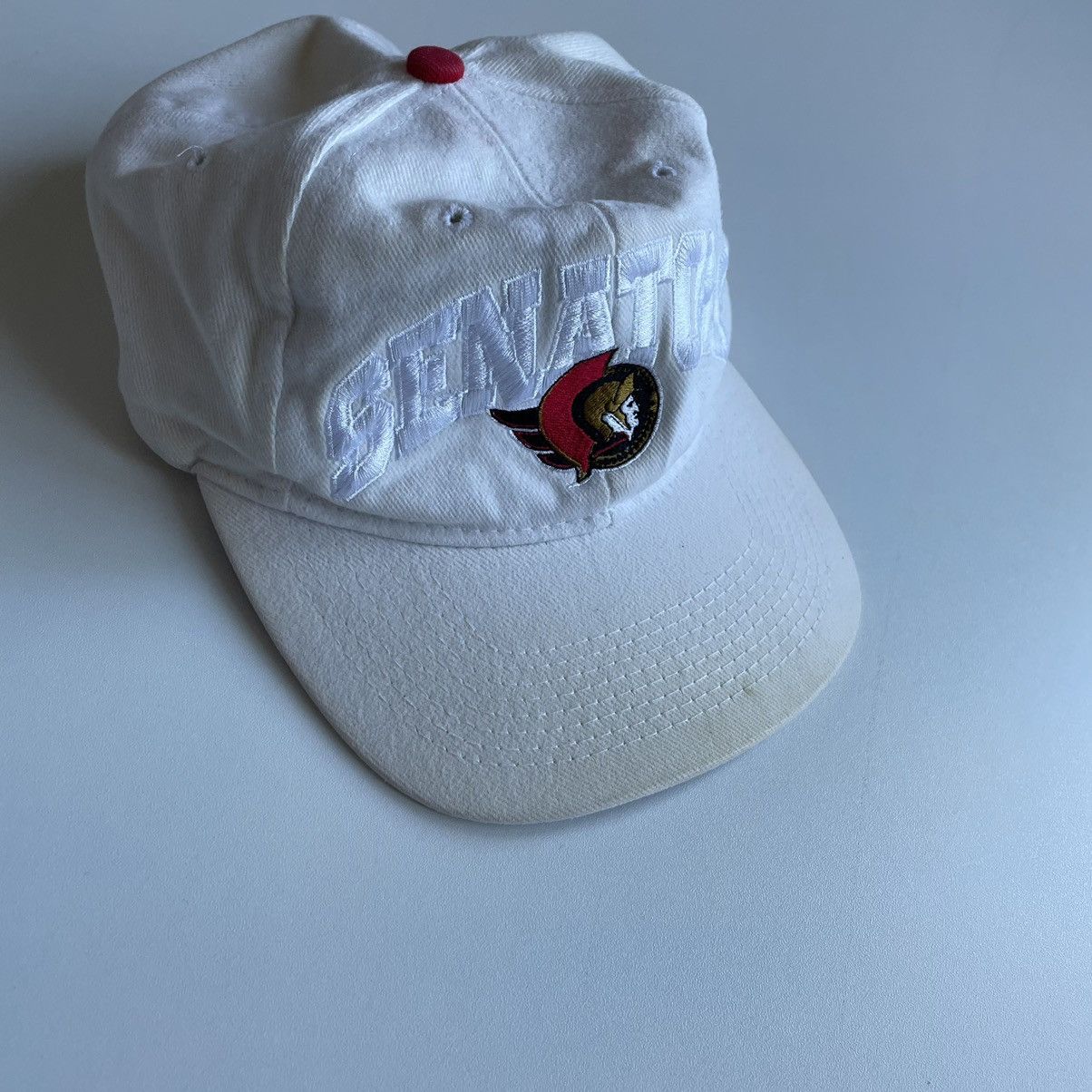Vintage Vintage Ottawa Senators hat | Grailed