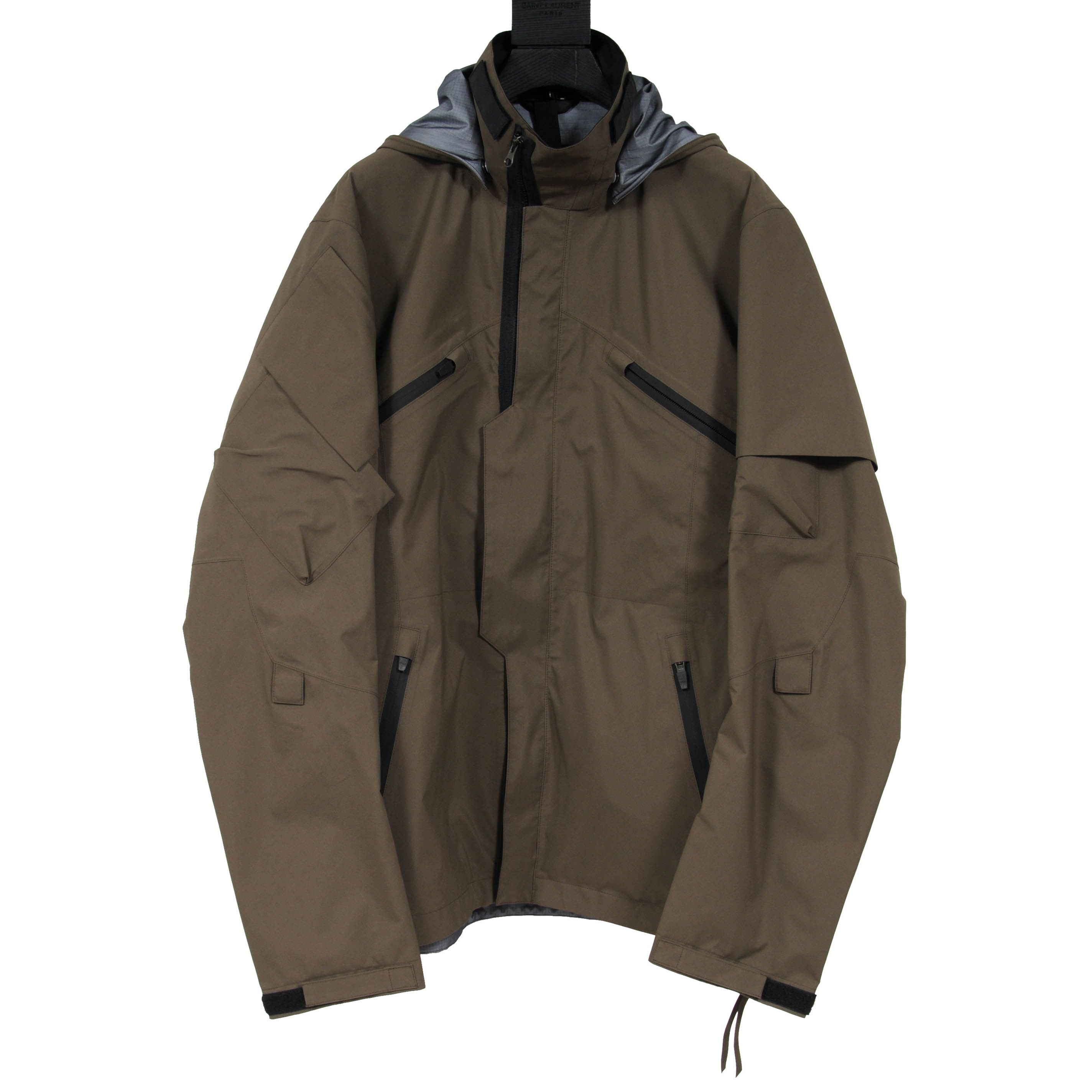 Acronym Acronym J1B-GT Raf Green Extra Large | Grailed