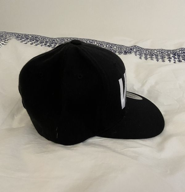 Vice Vice Fitted Cap | Grailed