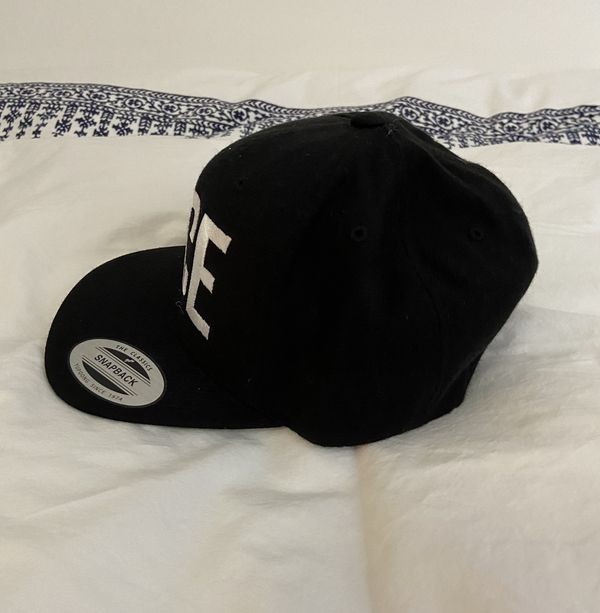 Vice Vice Fitted Cap | Grailed