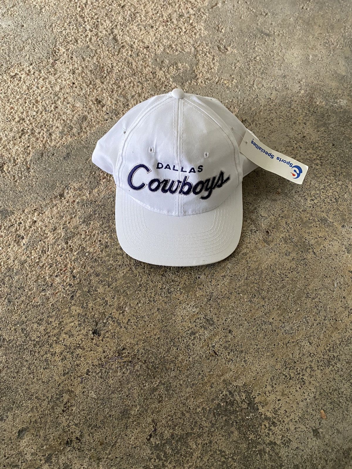 Sports Specialties × Vintage Vintage new sports specialties Dallas ...