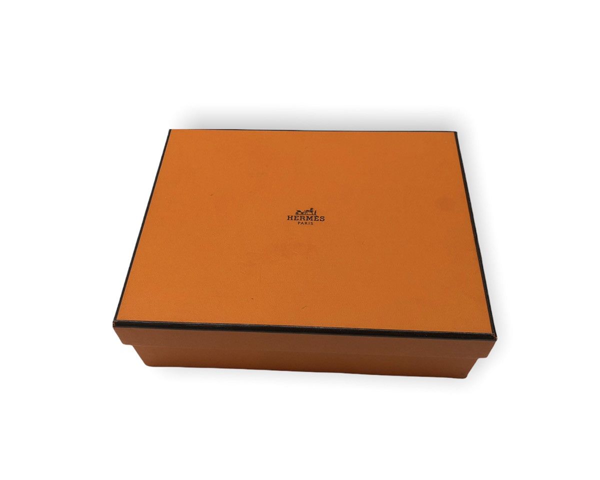 Hermes Authentic Hermes Box | Grailed