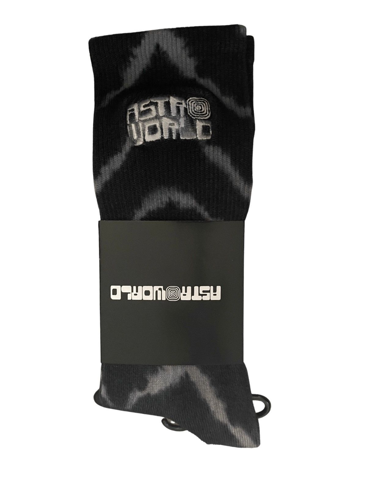 Travis Scott Astroworld Festival 2021 Socks | Grailed