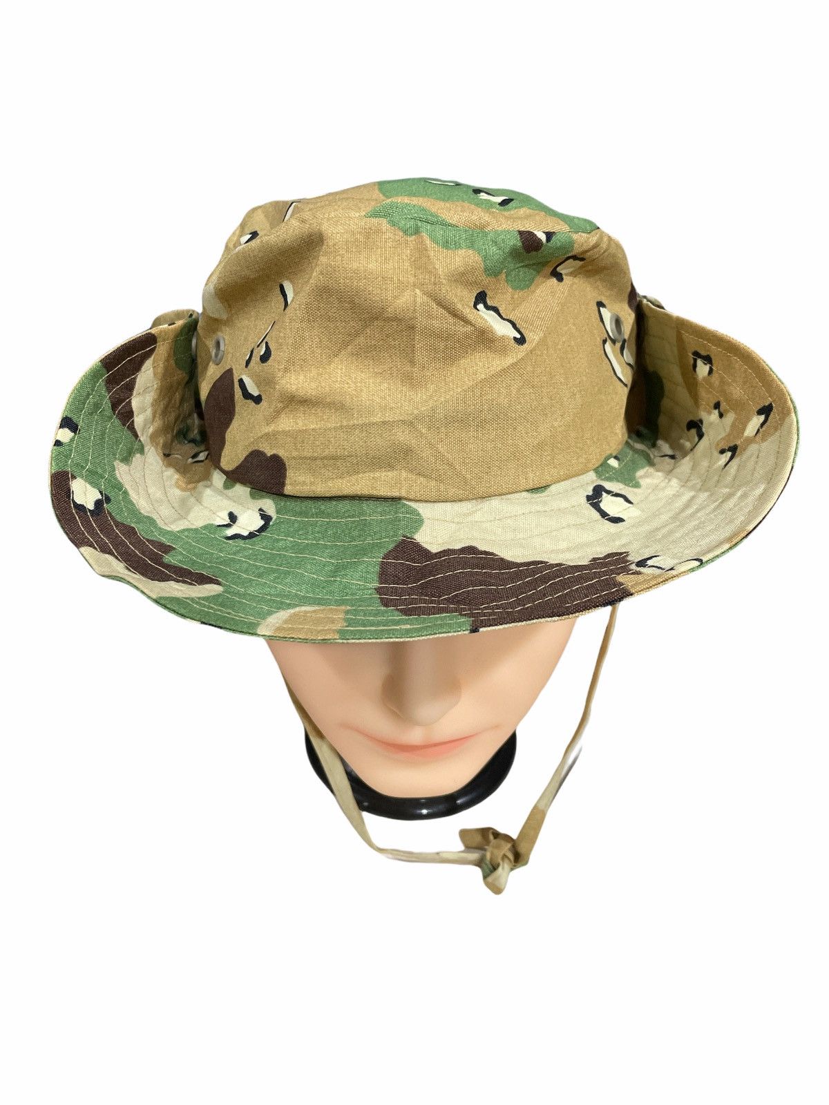 Military Military Bucket Hats | Grailed