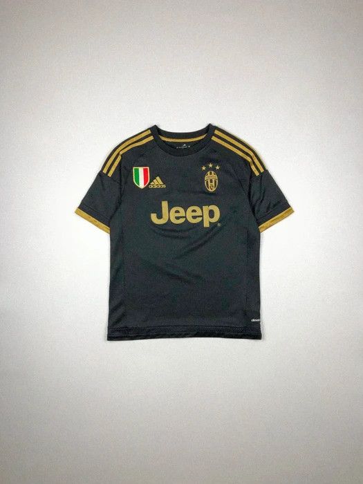 Adidas × Vintage Vintage Adidas Juventus Jersey | Grailed