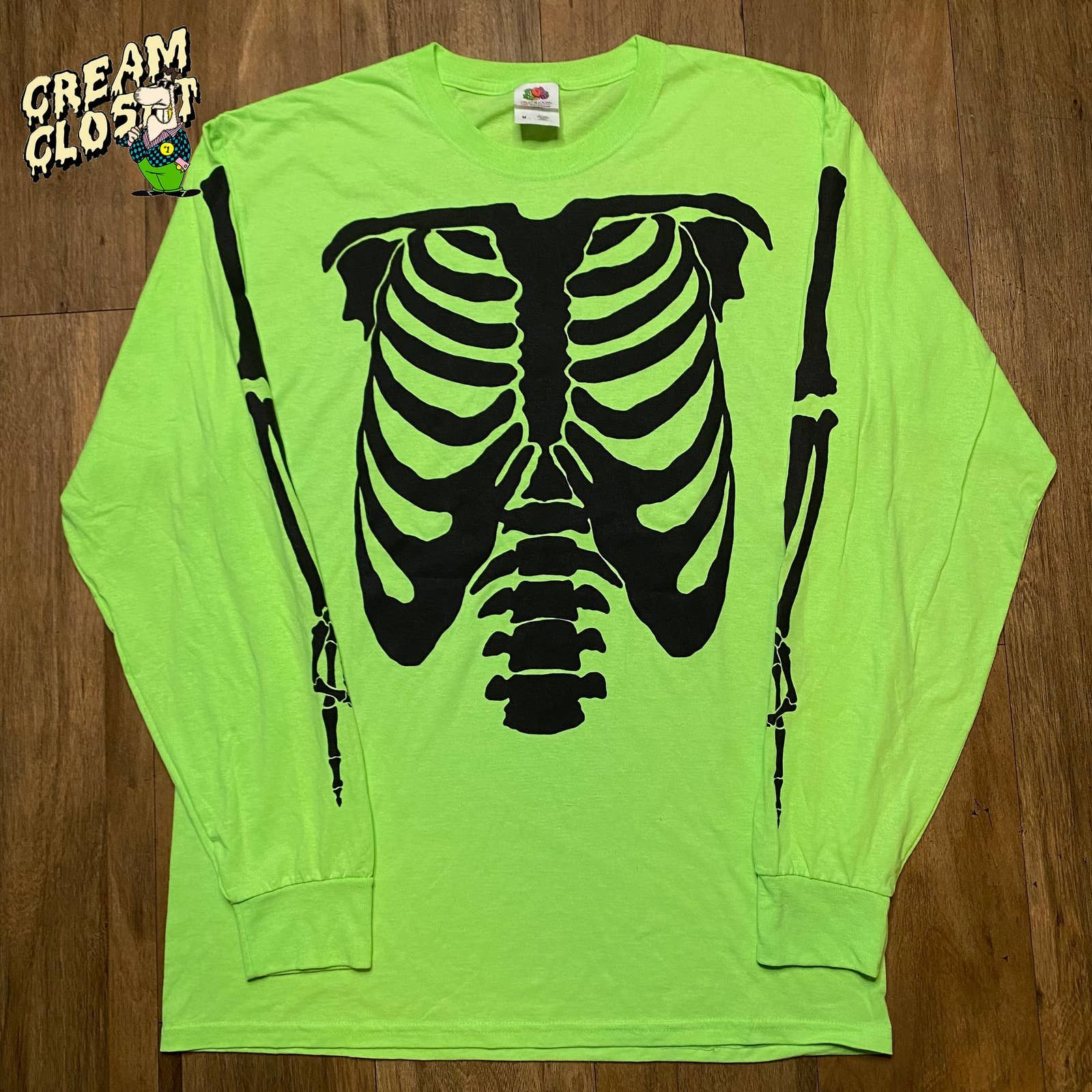 AWGE × Playboi Carti Playboi Carti AWGE Skeleton Die Lit Hip Hop Rap ...