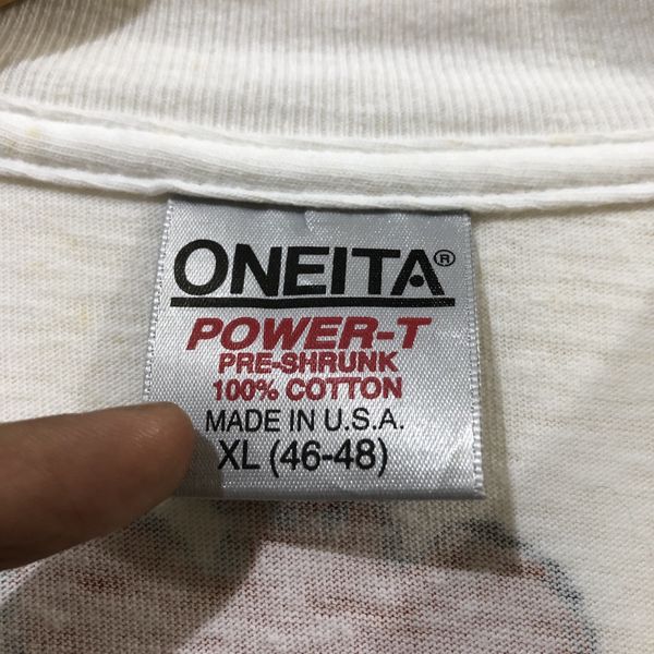 Vintage Vintage Unicorn Springman T-Shirt | Grailed