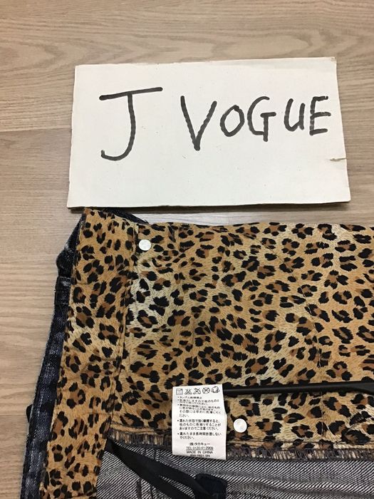 Roen Roen X Semantics Design Shorts | Grailed