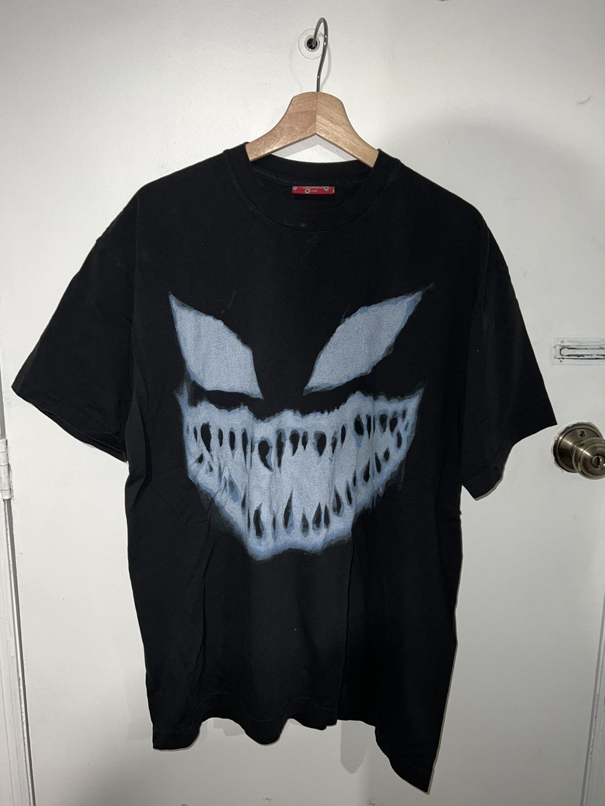 Menace Menace Tee | Grailed
