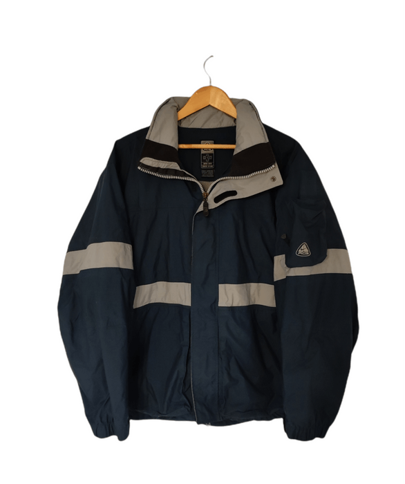 Nike Nike ACG 3 outer layer vintage jacket | Grailed