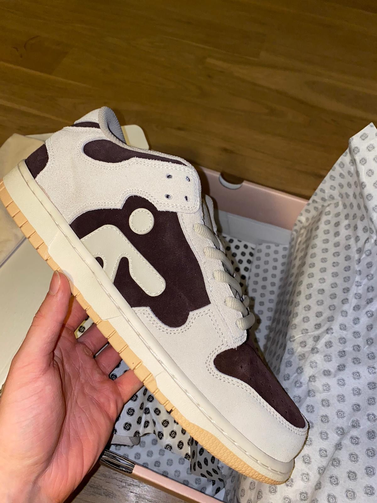 Other Stay Stillz Tiramisu | Grailed