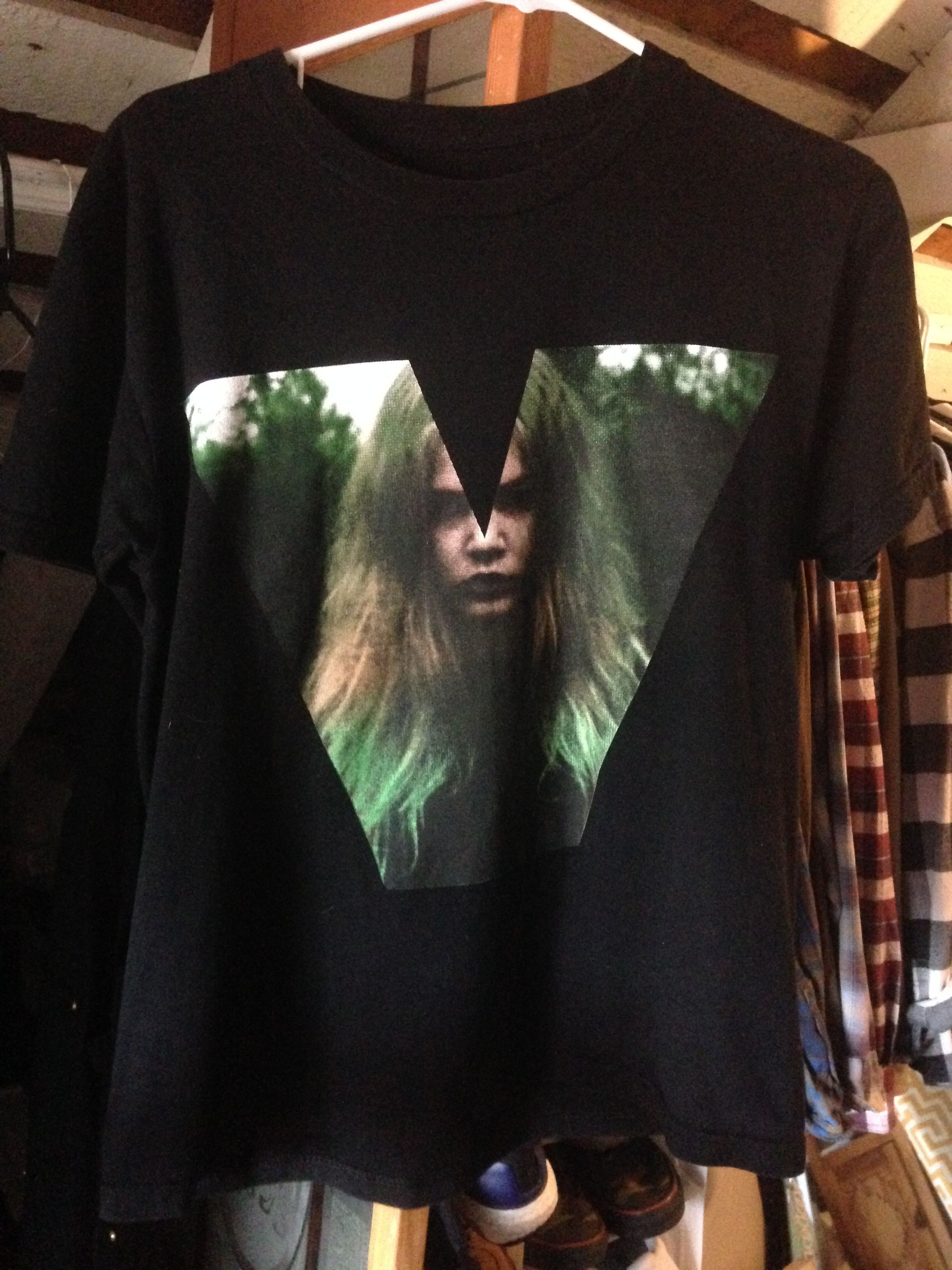 Pyrex Vision Pyrex Girl T | Grailed