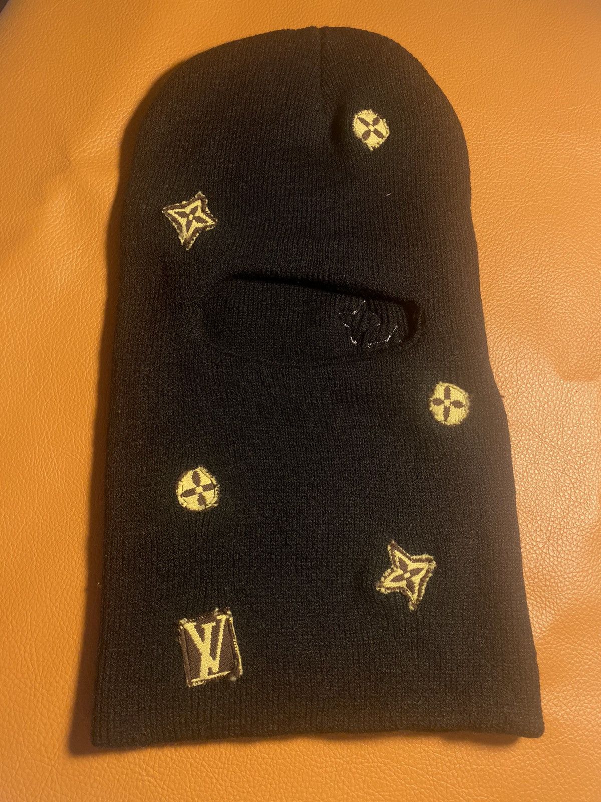 1 Of 1 × Custom Custom ski mask | Grailed