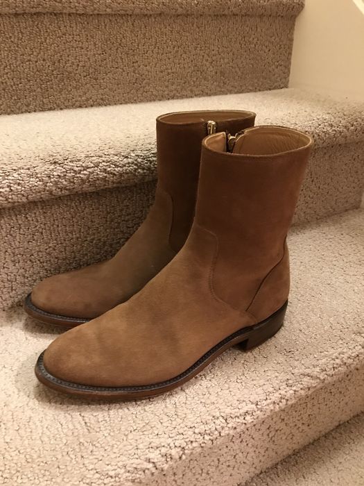 Lucchese Jonah Roper Boot | Grailed