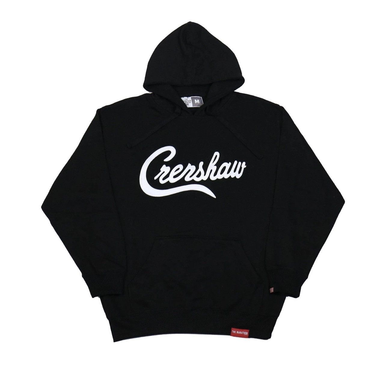 Streetwear The Marathon Clothing Crenshaw Hoodie | Grailed