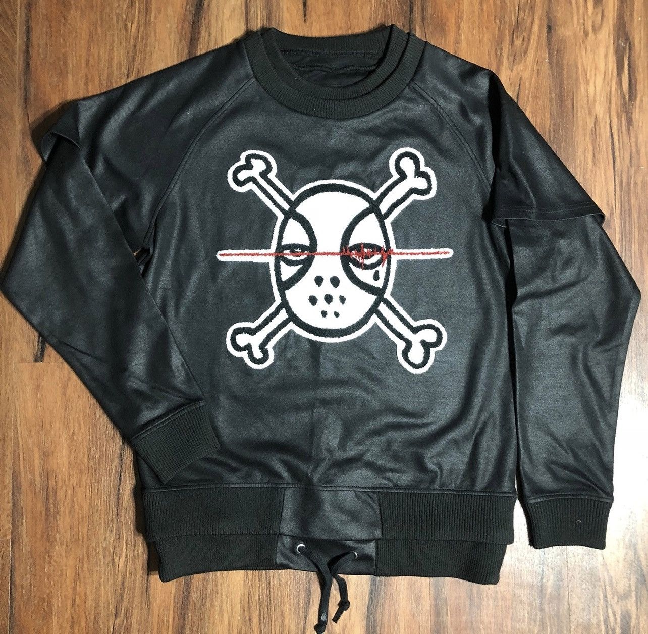 Haculla Haculla Collab Sweater | Grailed