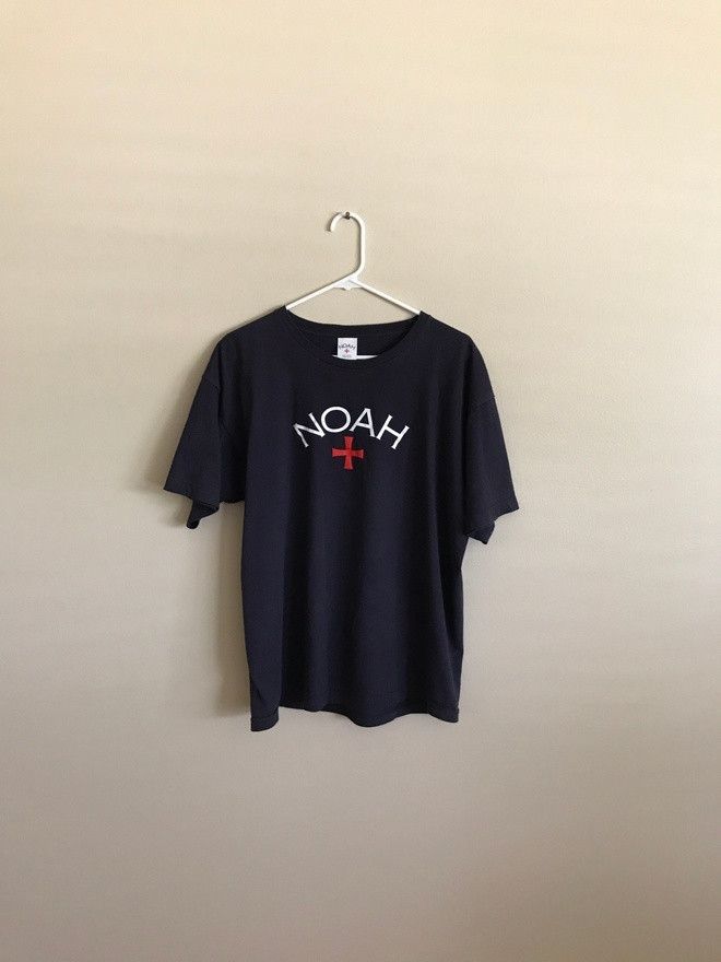 Noah Cross Logo | Grailed