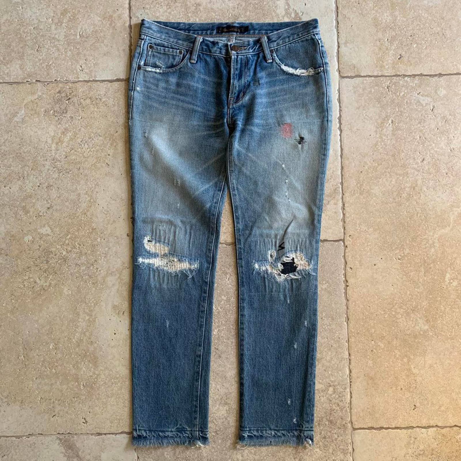 Undercover Undercover 05ss but beautiful patch | Grailed