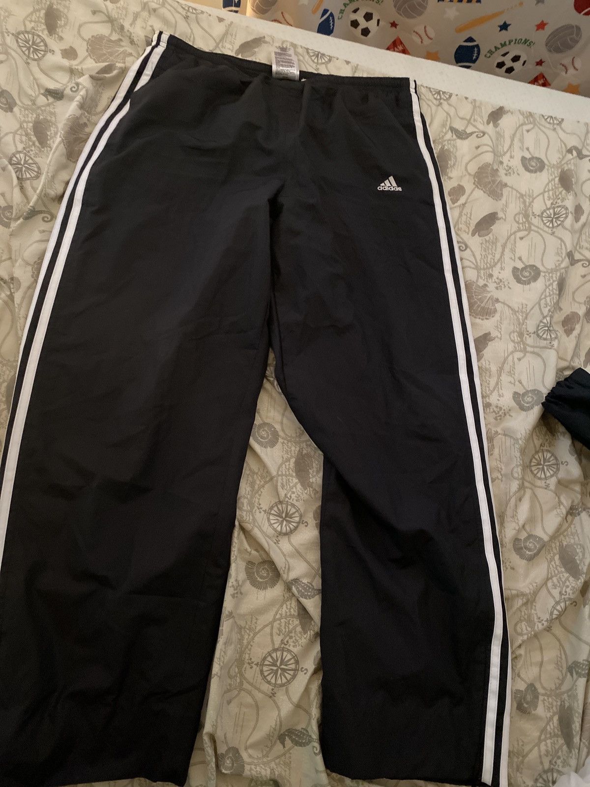 Adidas Vintage adidas sweatpants | Grailed