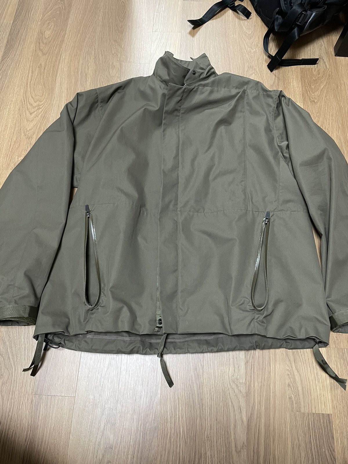 Acronym Acronym j84-s | Grailed