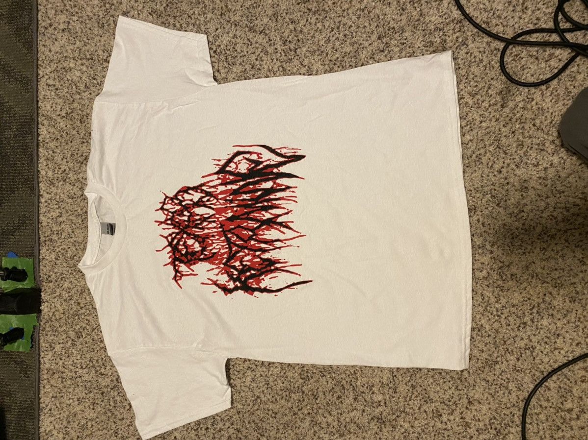 Nike TK TEE | Grailed