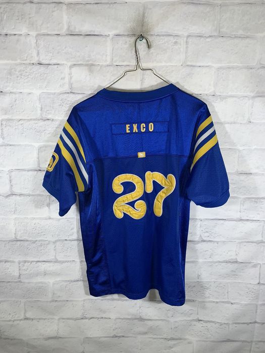 Vintage Exco Sports Jersey | Grailed