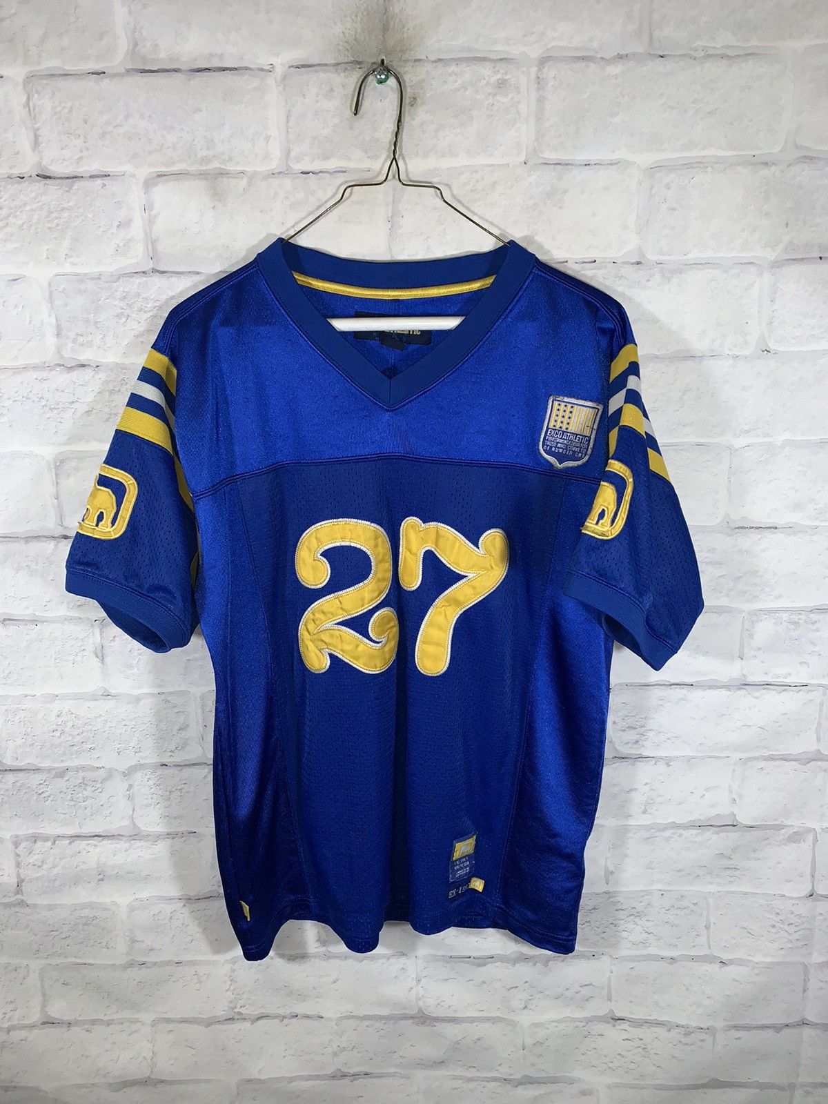 Vintage Exco Sports Jersey | Grailed